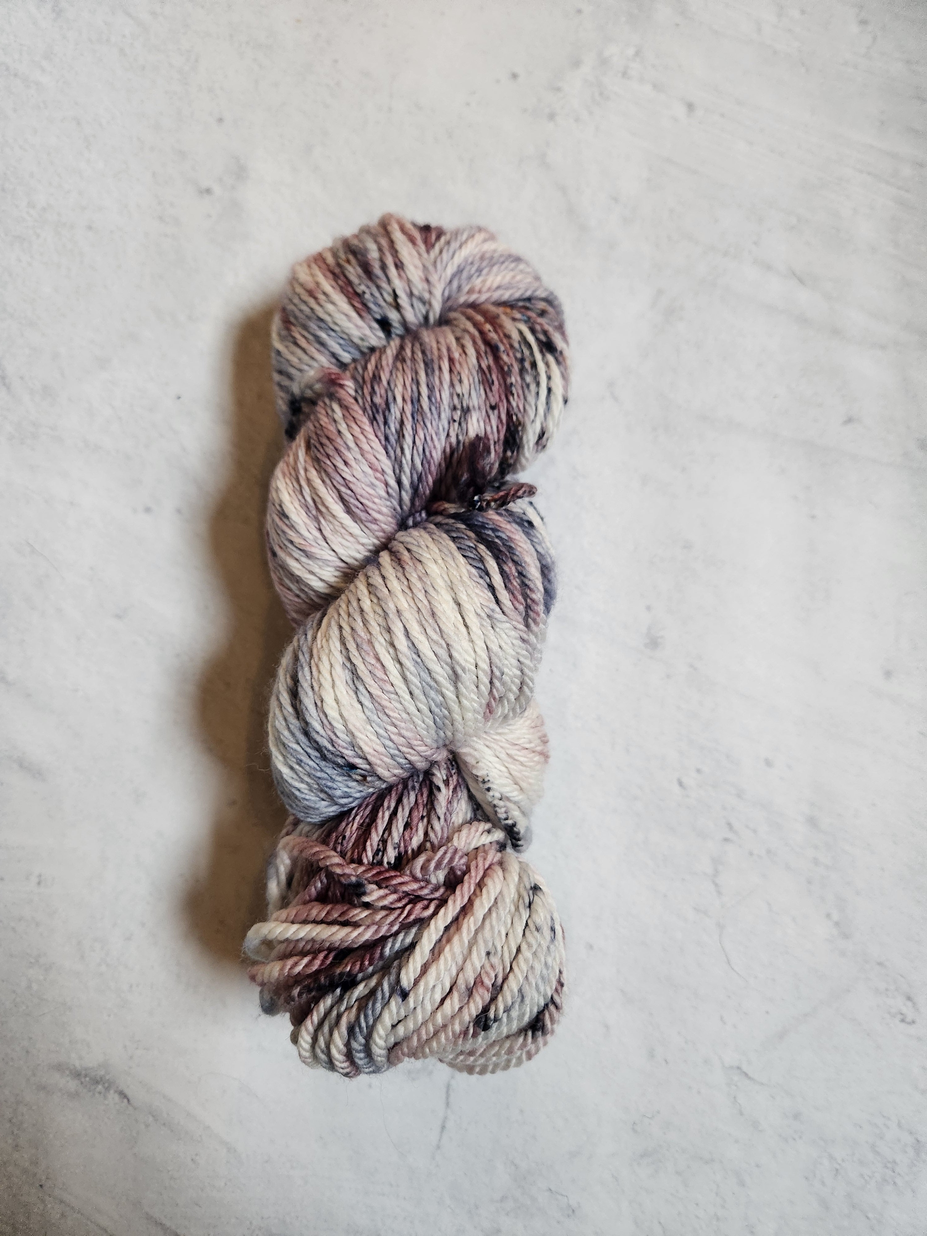 Squish Aran - Ready to Ship – Waifu Yarns